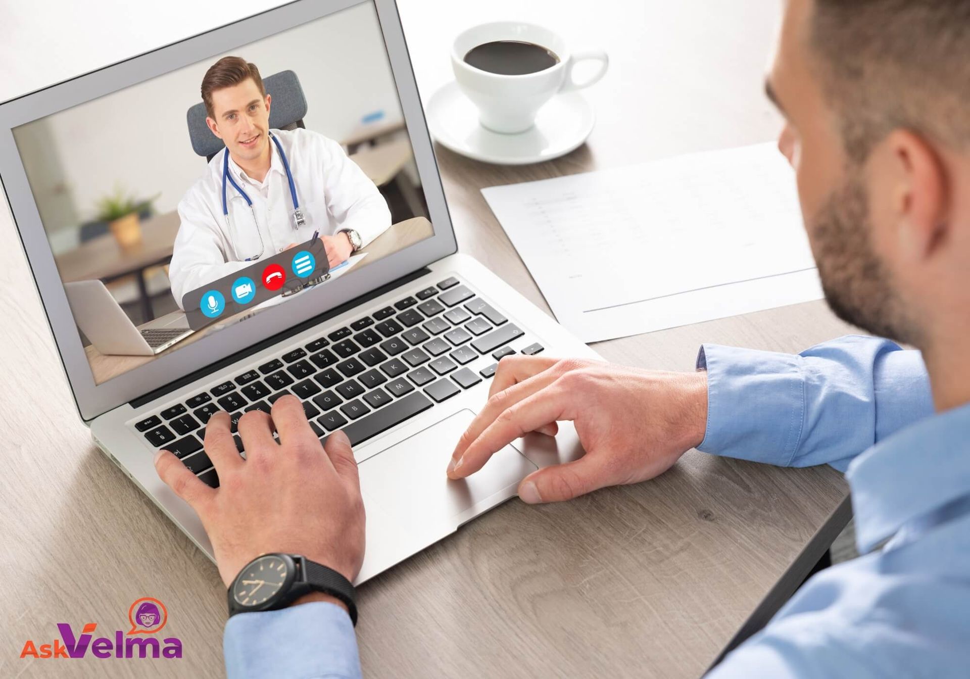 Ask Velma | The Answer To Your Dilemma